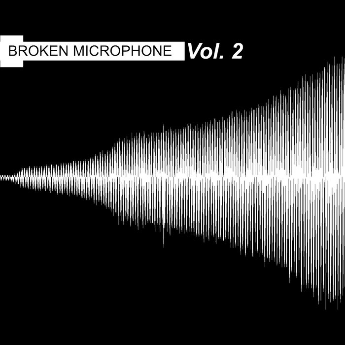 Broken Microphone Vol. 2 | Entartete Muzak Productions