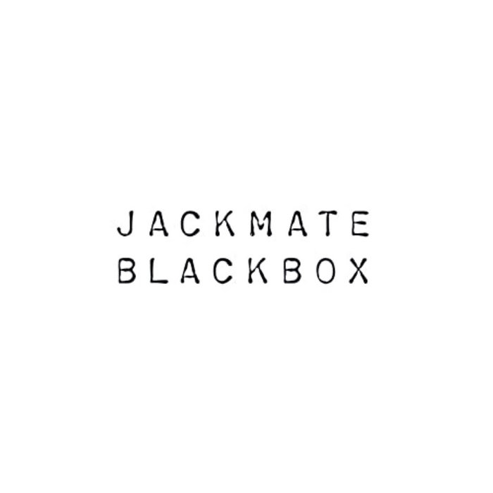 Jackmate - Black Box | SoulPhiction_Official