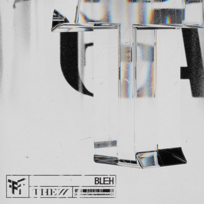 Bleh | Thew