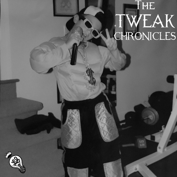 THE TWEAK CHRONICLES | Chief TWEAK