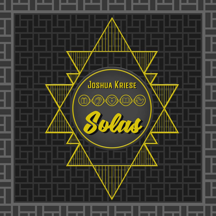 Solas | Joshua Kriese