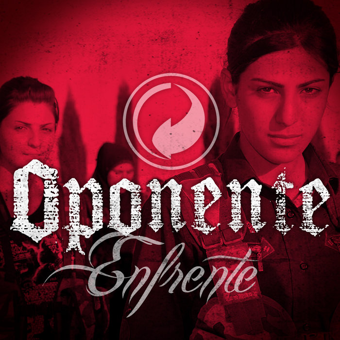 Enfrente | Oponente