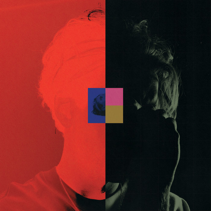 I Can't Forget You (OMRI. Remix) | Crooked Colours