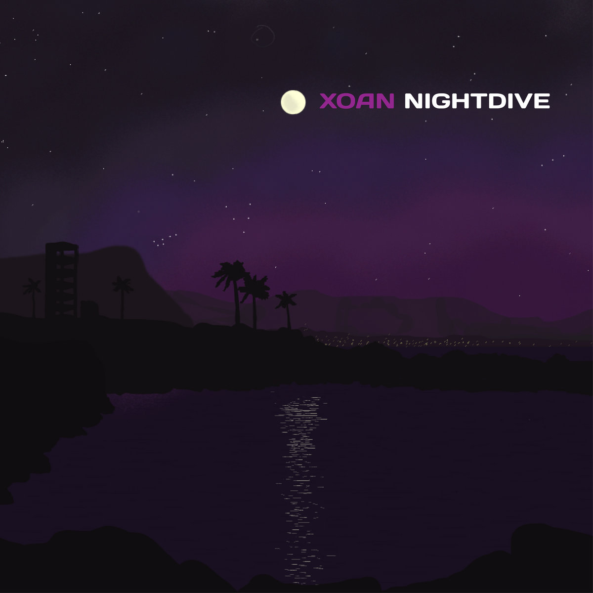 Night Dive | Xoan