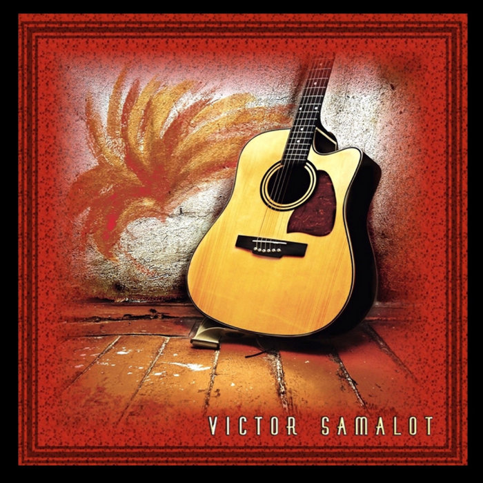 Victor Samalot | Victor Samalot