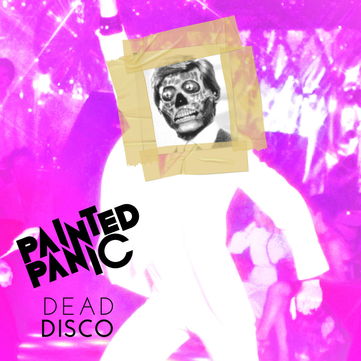 Dead Disco | Painted Panic