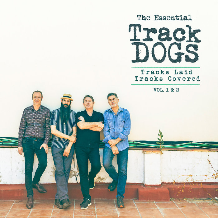 Tracks Laid, Tracks Covered | Track Dogs