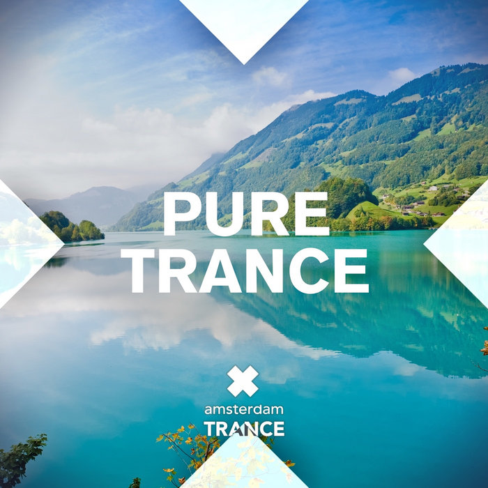 Pure Trance | Amsterdam Trance Records