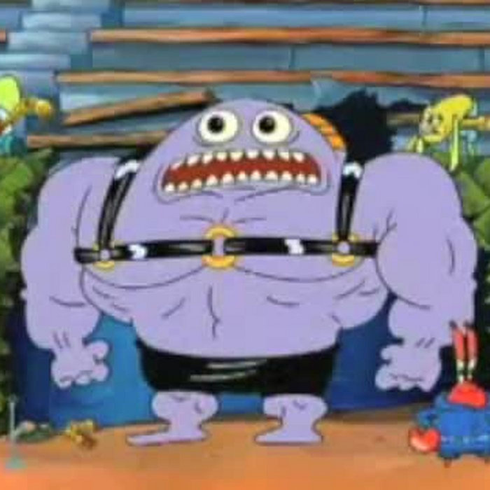 Dumb People | Paul Pinhead