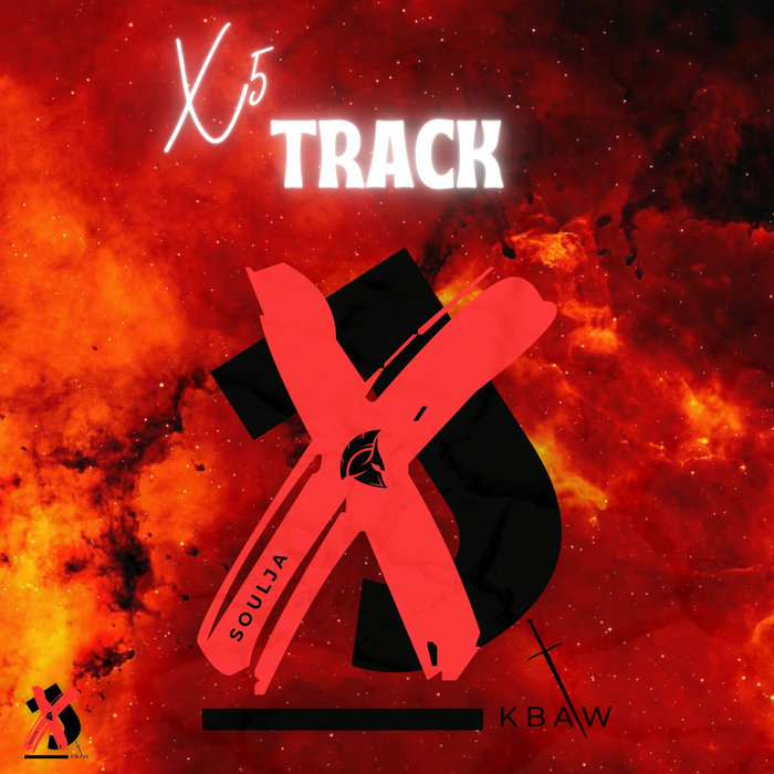 Five X5 | X JASON x SOULJA X KBAW | SOULJA17XO1JSA