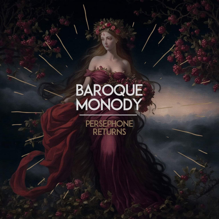 Persephone Returns | Baroque Monody