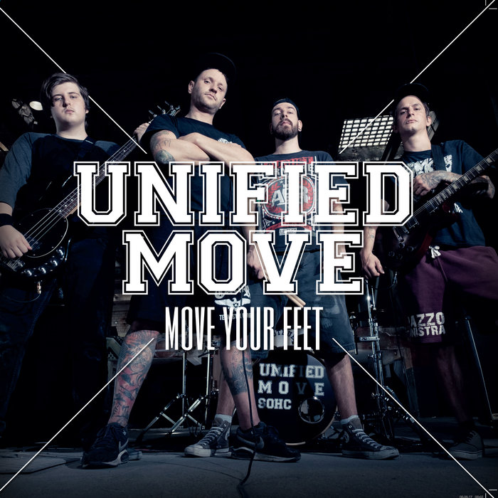 Move your Feet | Unified Move