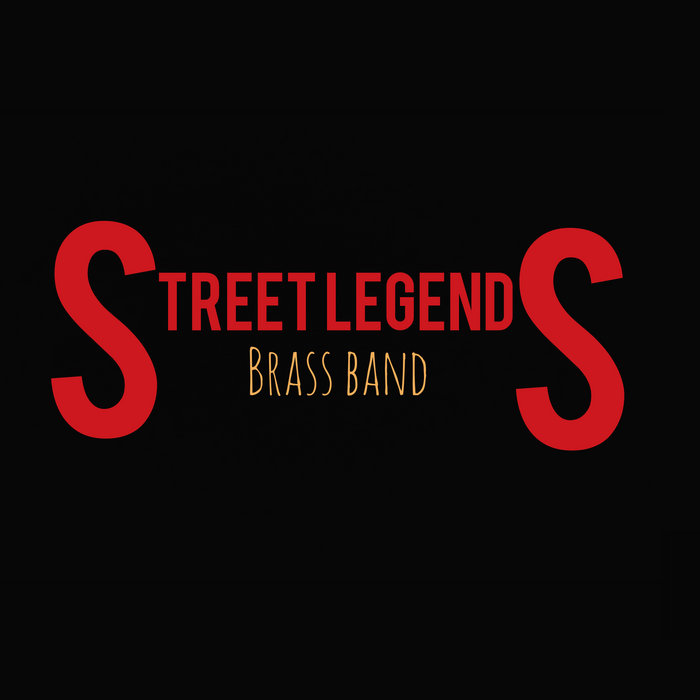 LIVE AT BLUE NILE (New Orleans) | Street Legends Brass Band