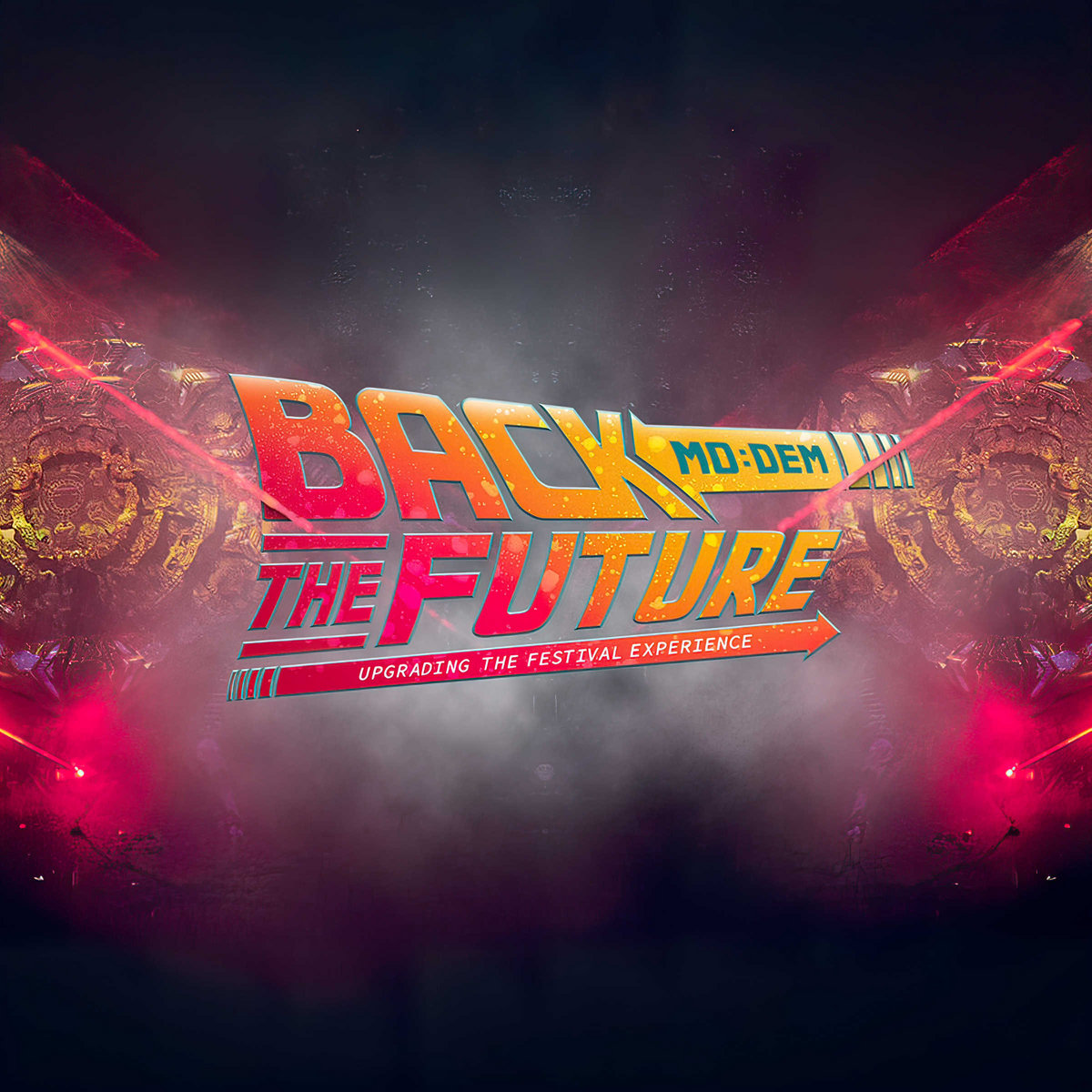 06. Delirium Tremens - I.R.A. (Infinite Recursive Anger) (VA - Back the ...