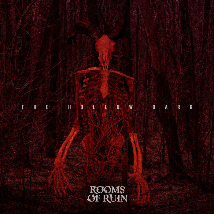 The Hollow Dark | Rooms Of Ruin