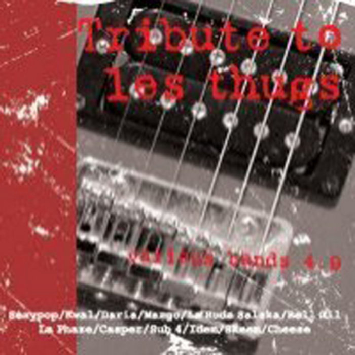 Tribute to les Thugs | Casper