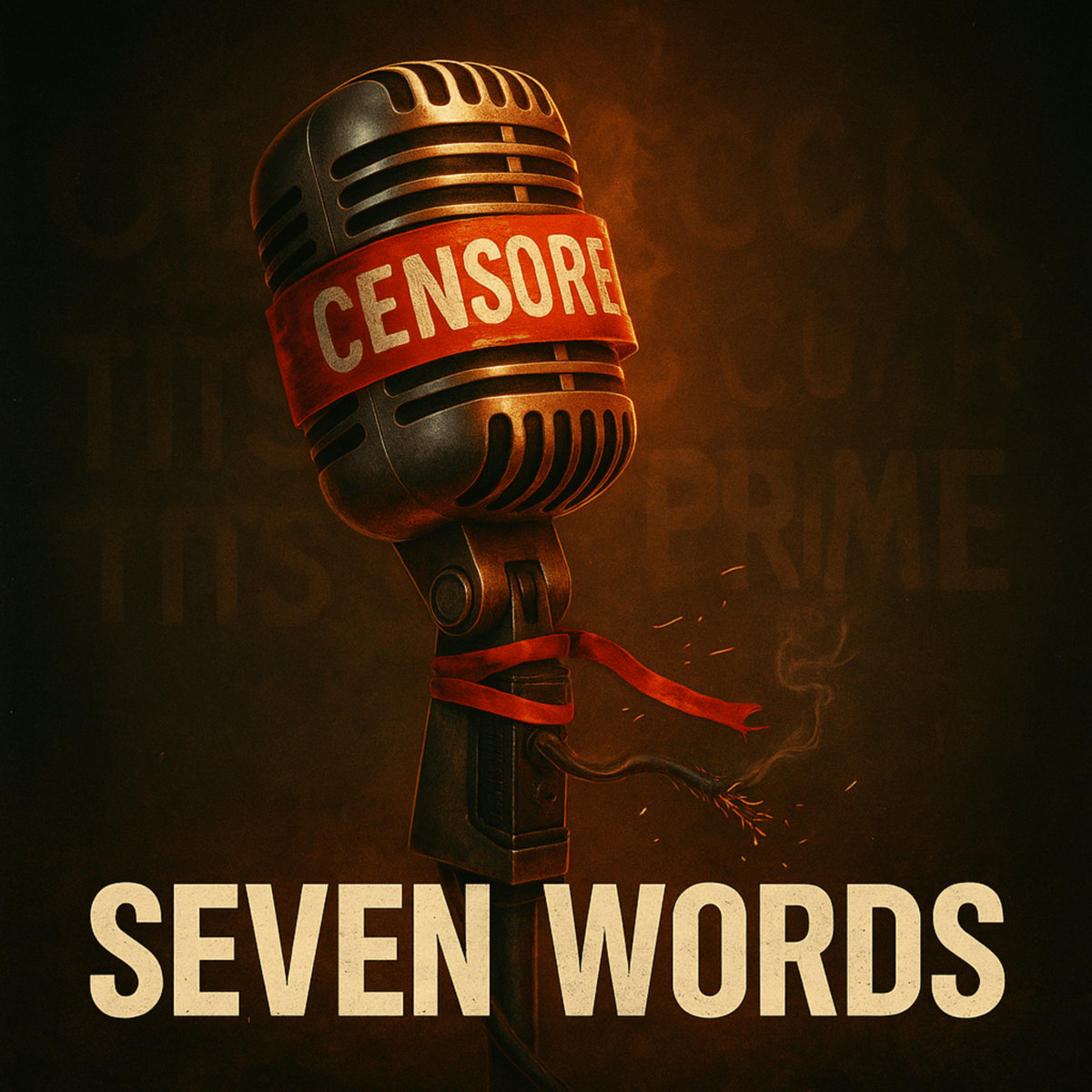 Seven Dirty Rhymes | SNicKeRz