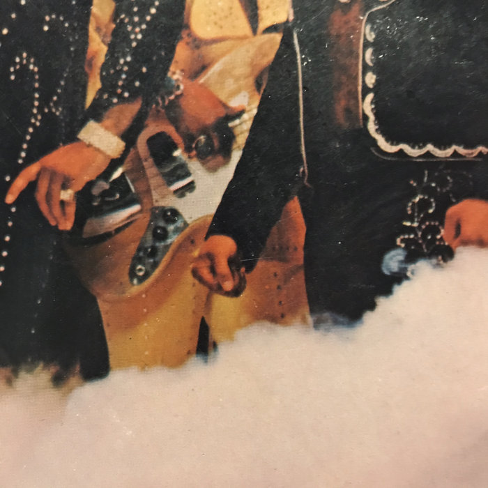 Roots vol2 | AJ Rios