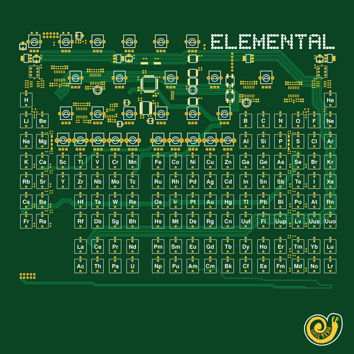 Elemental | Shell Yeah Audio