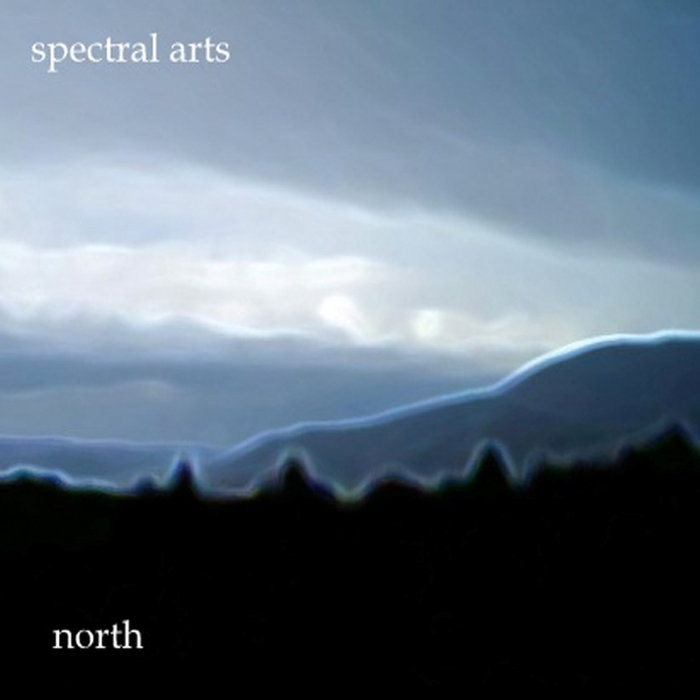 North | Spectral Arts