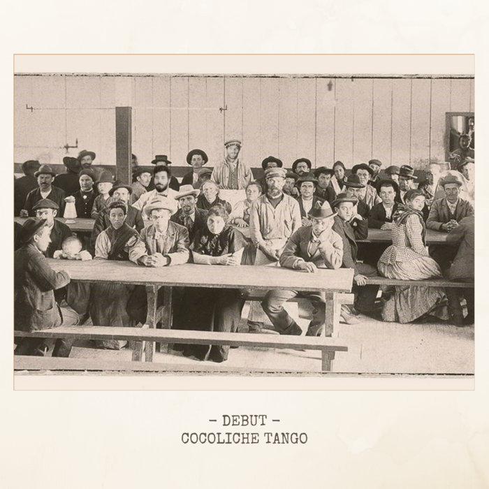 DEBUT | COCOLICHE