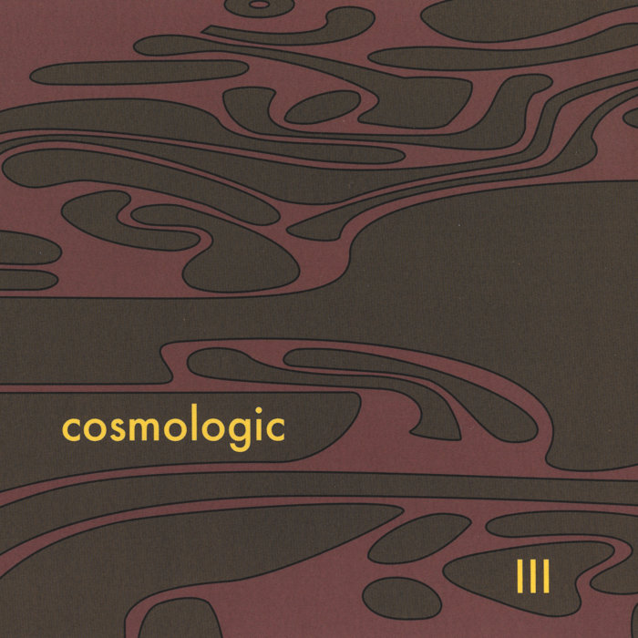 III | Cosmologic (Jason Robinson, Michael Dessen, Scott Walton, Nathan ...