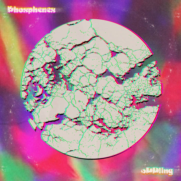Phosphenes | oDDling