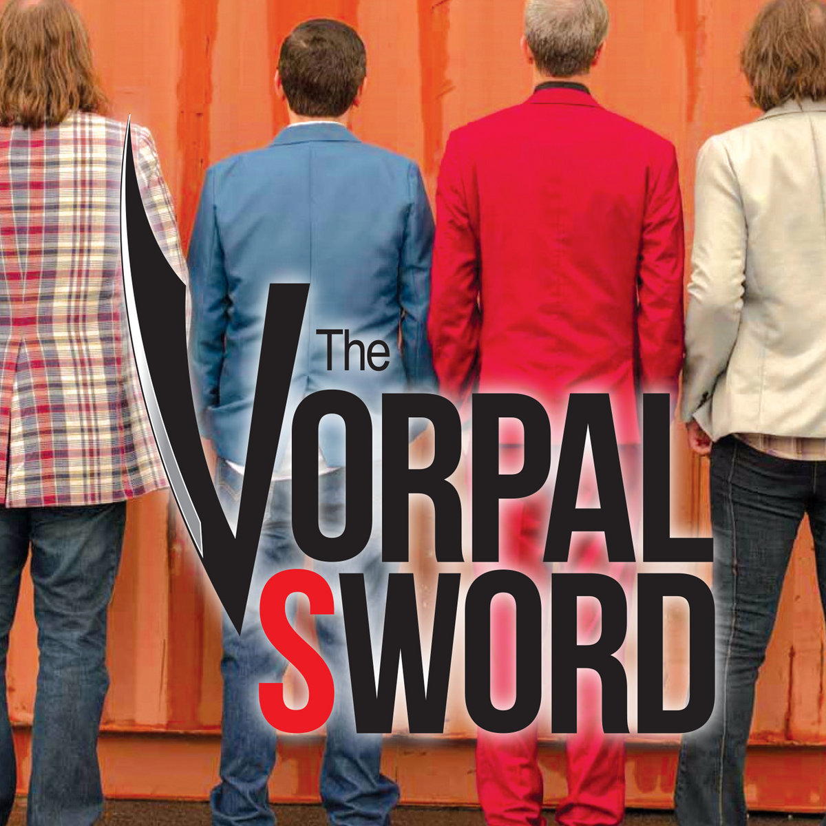 Vorpal Sword | The Vorpal Sword