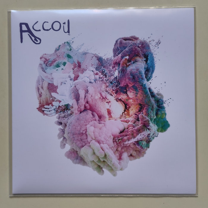 Accou - French Fried | Les Disques Lexi