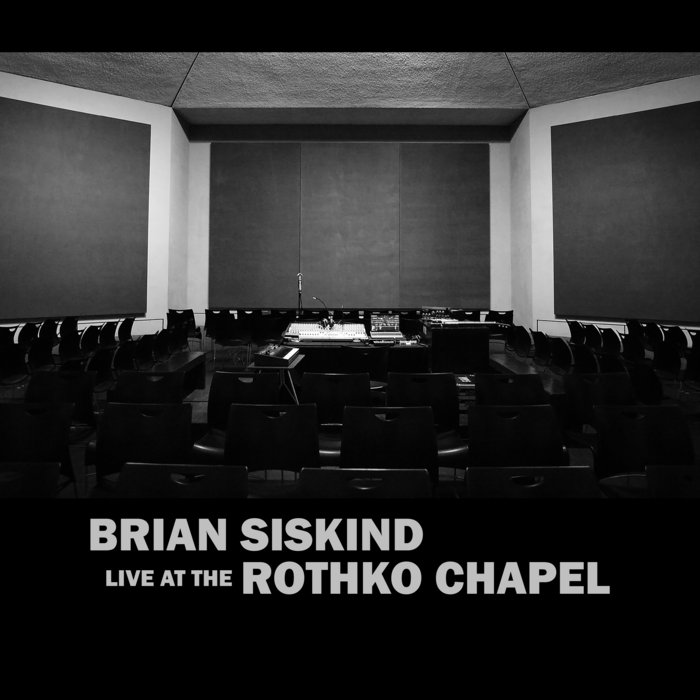 Rothko Chapel | Brian Siskind