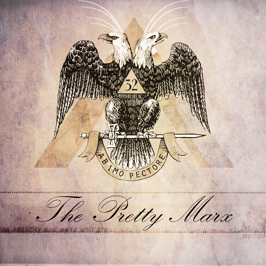 Ab Imo Pectore | Pretty Marx