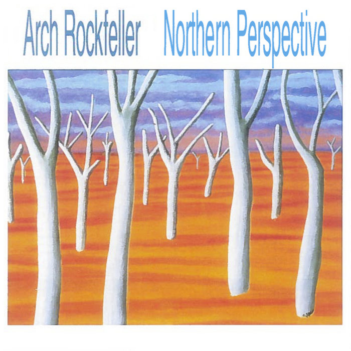 Northern Perspective | Arch Rockfeller