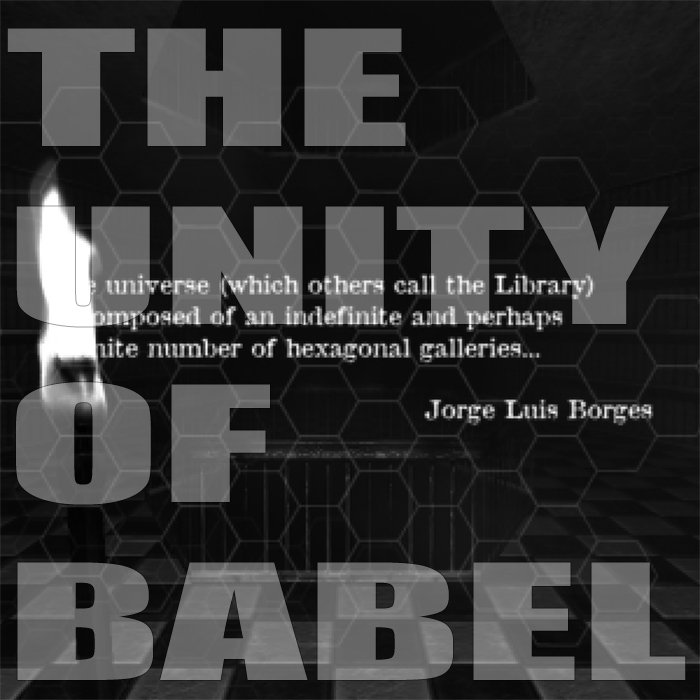 The Unity Of Babel OST | Zus