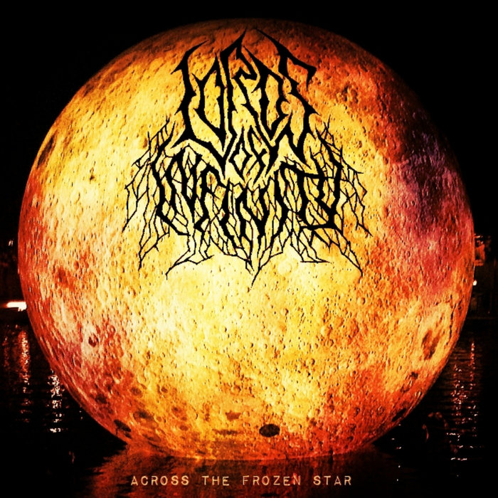 Lords of Infinity - Across The Frozen Star | Archieve. Doktor Hali-Gali ...