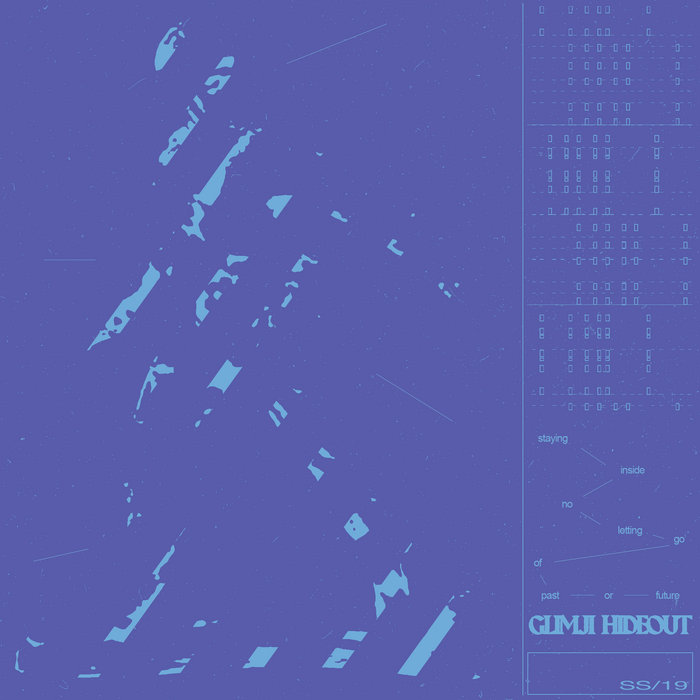 SS/19 | Glimji Hideout
