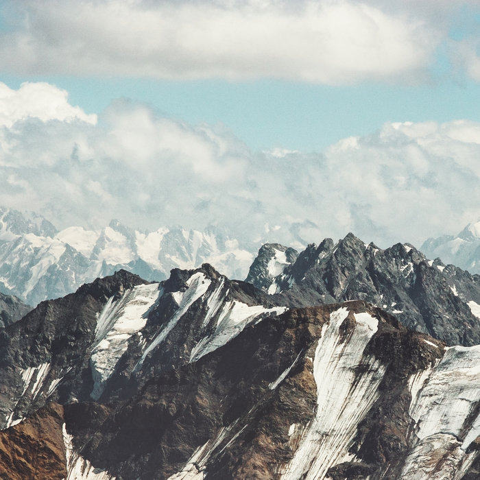 Soundscapes Vol. 2 | Various Artists | ARCHIVES