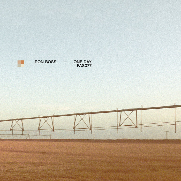 One Day | Ron Boss | Feedasoul Records