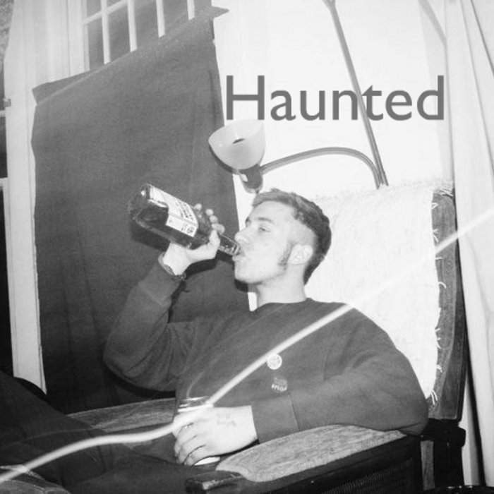 Haunted | Coyotes in the Room