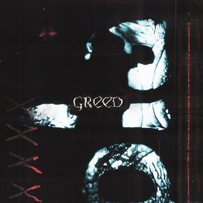 GREED | Mirror Maze