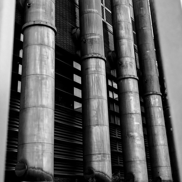 Steel EP | Escaflowne