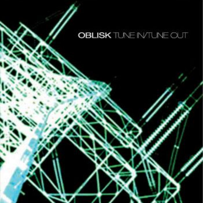 Tune In/Tune Out | OBLISK