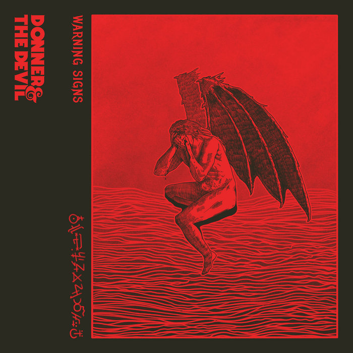 Warning Signs | Donner & The Devil
