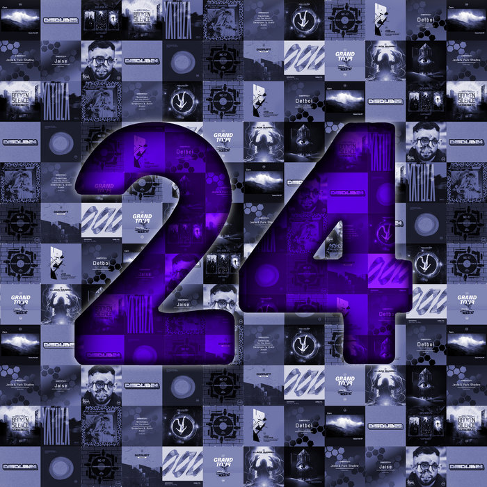 Dispatched 2024 | Dispatch Recordings