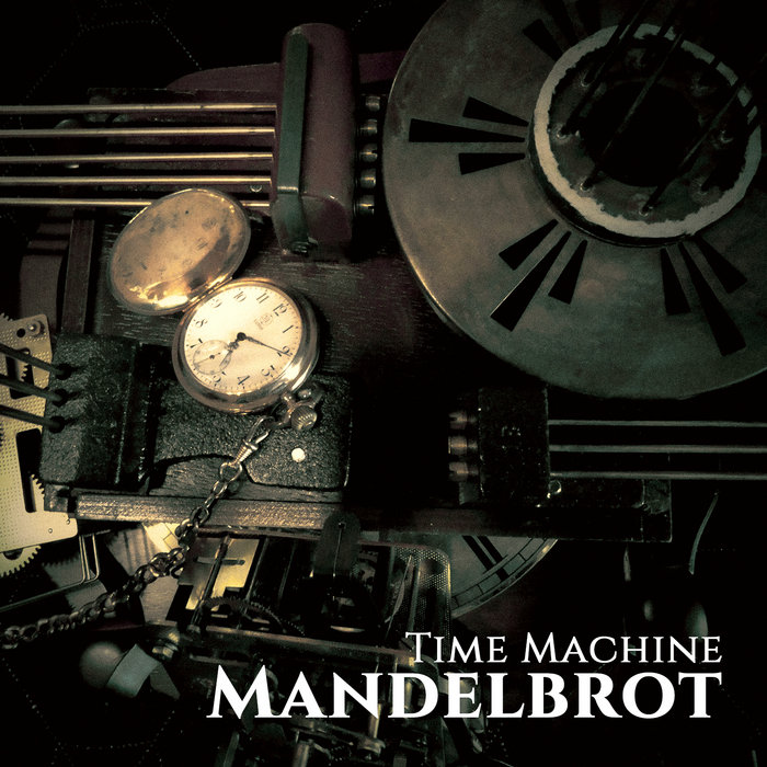 Time Machine [FREE] | Mandelbrot | audiophob
