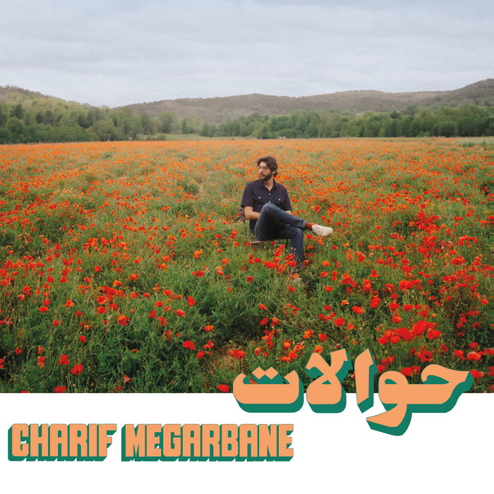 Habibi Funk 030: Hawalat | Charif Megarbane | Habibi Funk Records