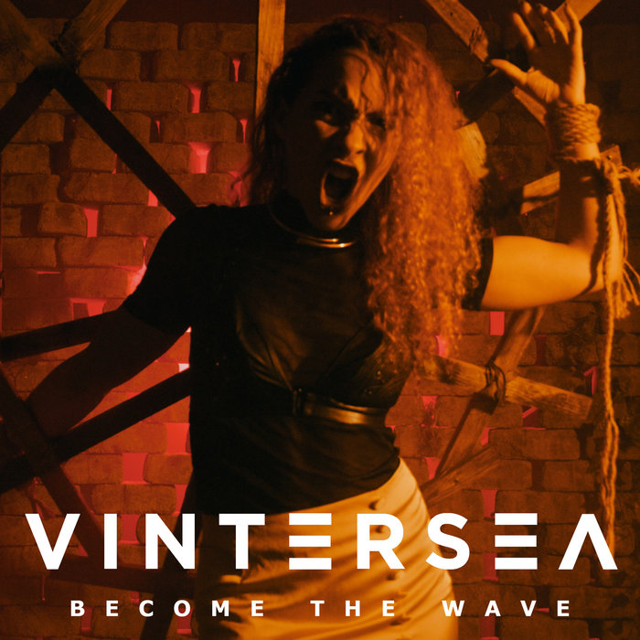 Become the Wave | VINTERSEA