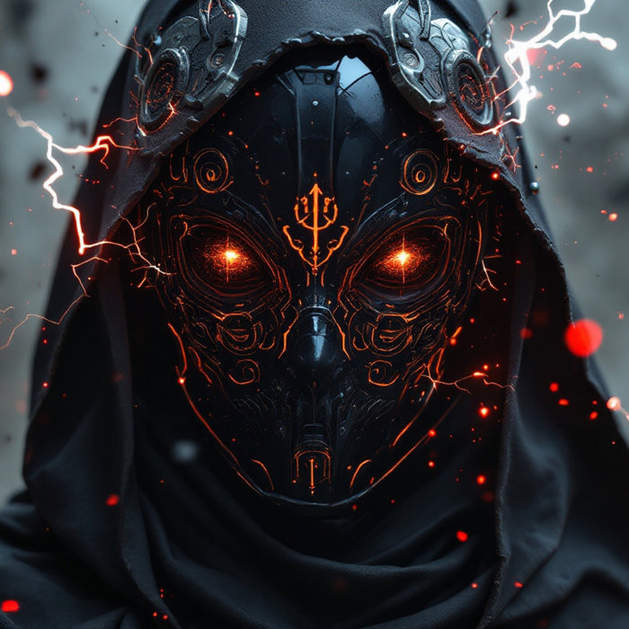 False Divinity, Artificial Divinity, Artificial Godhood, Deity ...