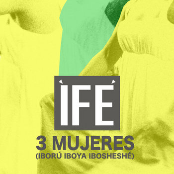 Music | ÌFÉ