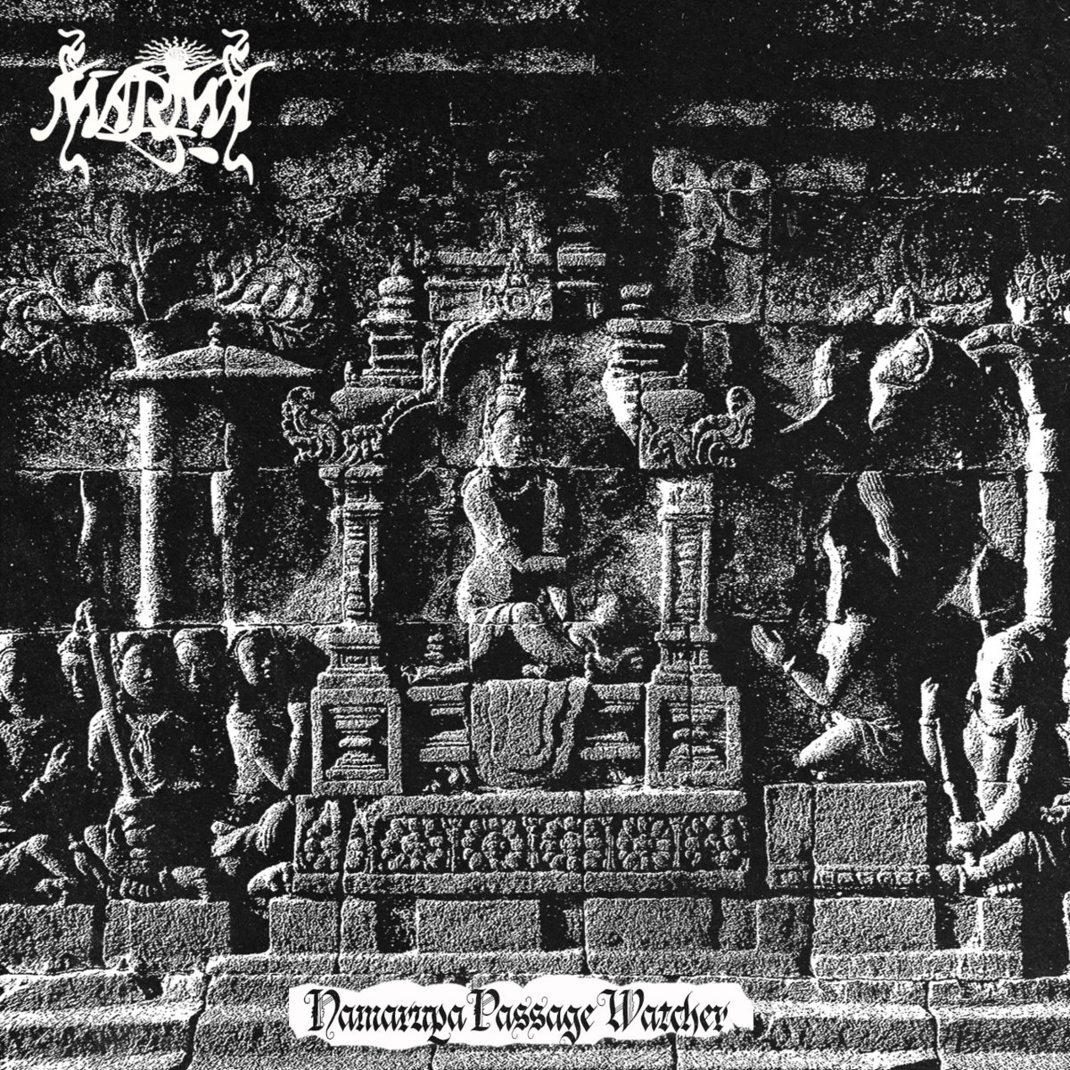 Namarupa Passage Watcher | Marma