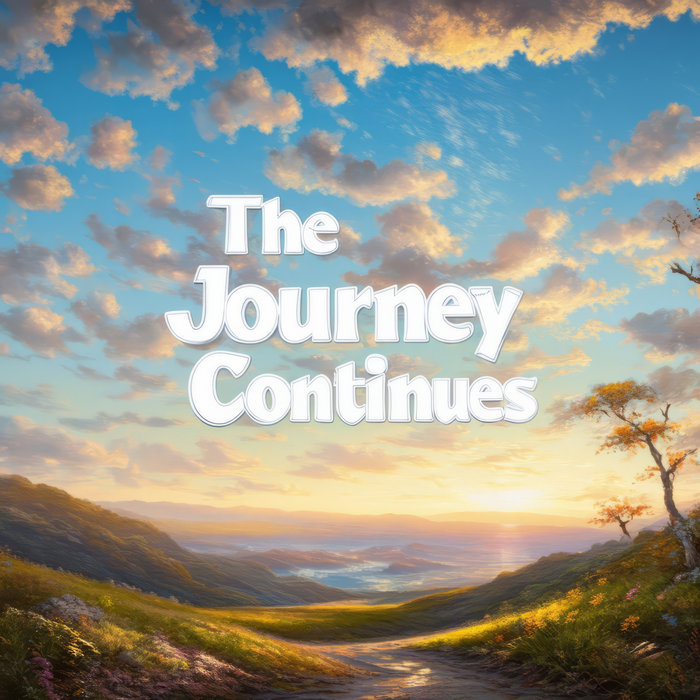 The Journey Continues | Solar Goddess